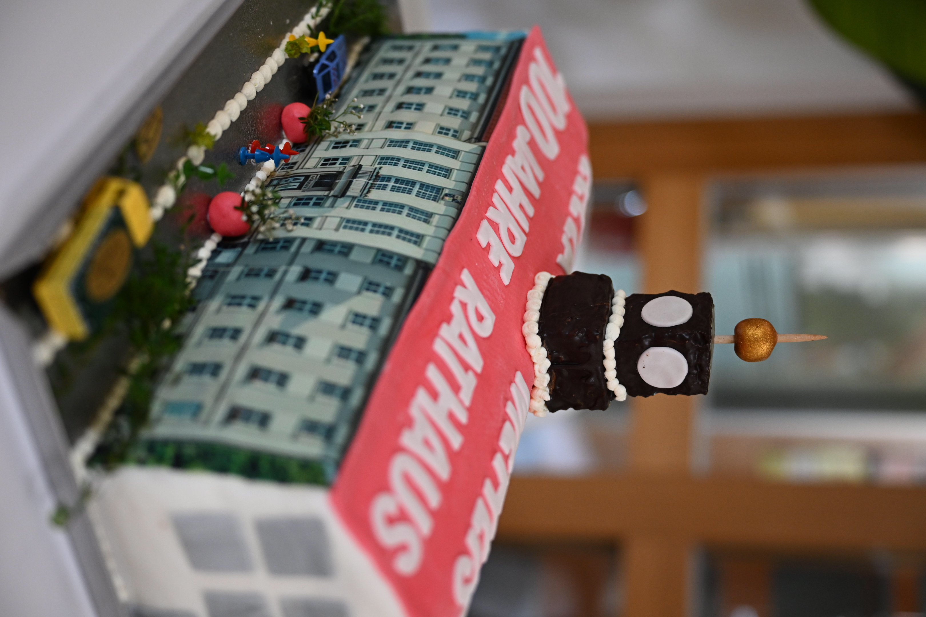 Das Bürgerservicebüro ist eröffnet | Stadt Zella-Mehlis